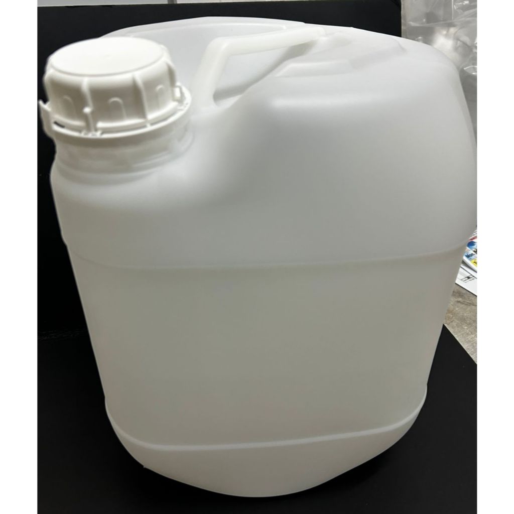 10L HDPE NEW JERRY CAN BEKAS AIR TONG WATER TONG HDPE CONTAINER | Shopee Malaysia