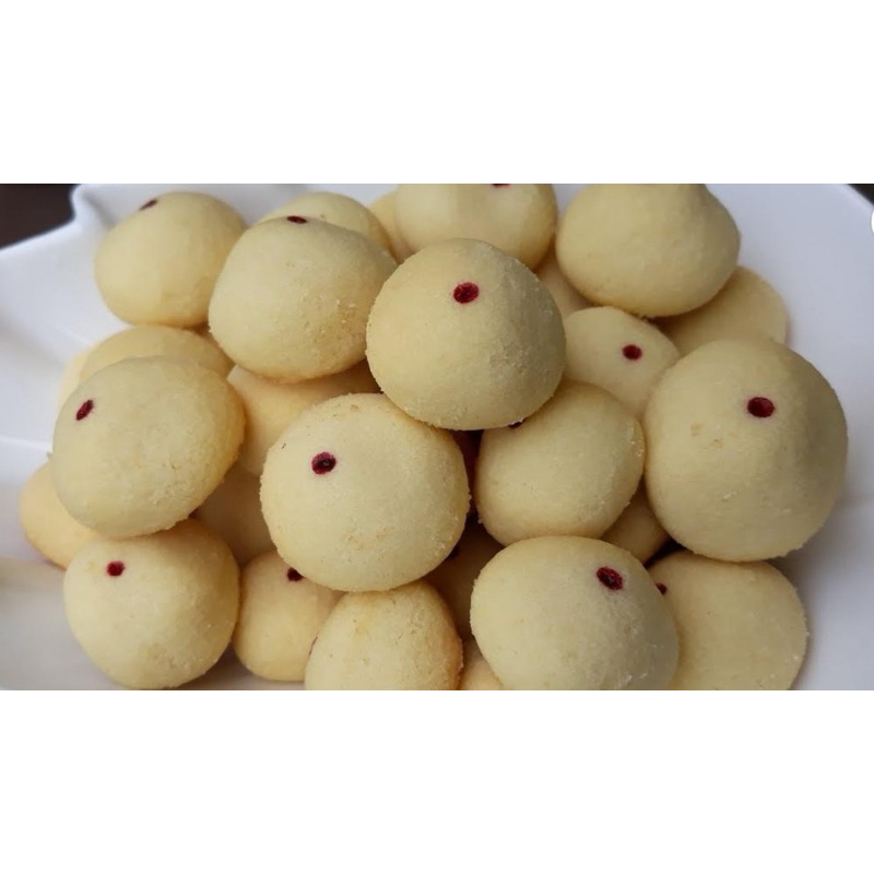 Premium Biskut Suji/ Biskut Ghee/Kuih Raya/ 100% Minyak Sapi/Eggless ...