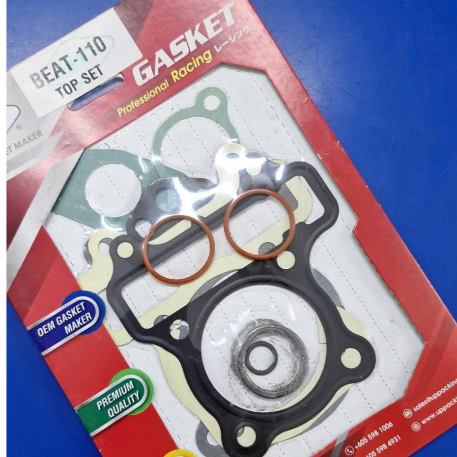 Honda Beat 110 ( Carburetor ) ) // Beat 110 Fi ( Fuel Injection ) - Top ...
