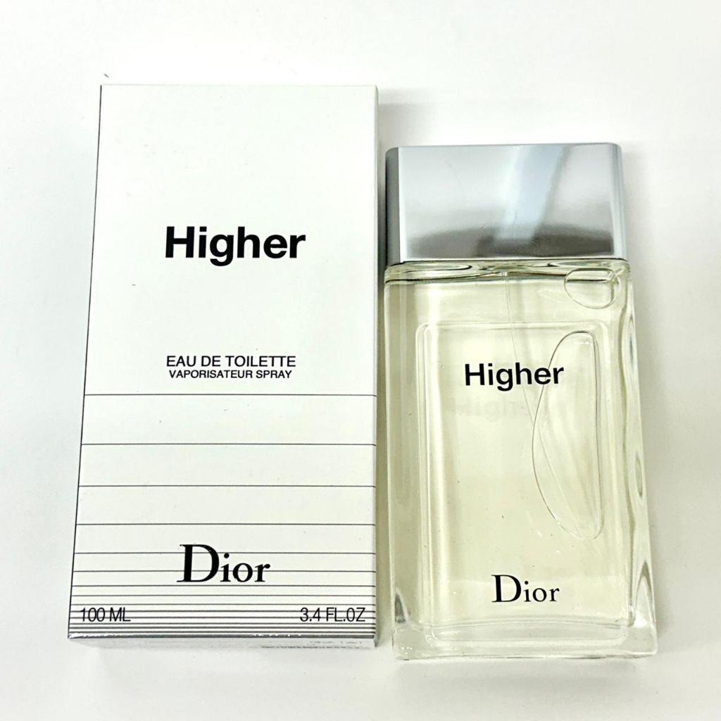 (ORI) HIGHER EDT 100ML PERFUME FOR MEN | Shopee Malaysia
