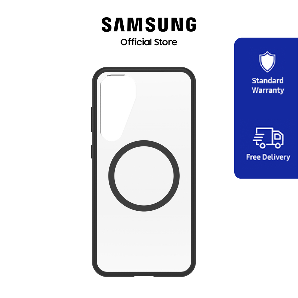 Samsung S25+ React Magnet (Otterbox) | Shopee Malaysia