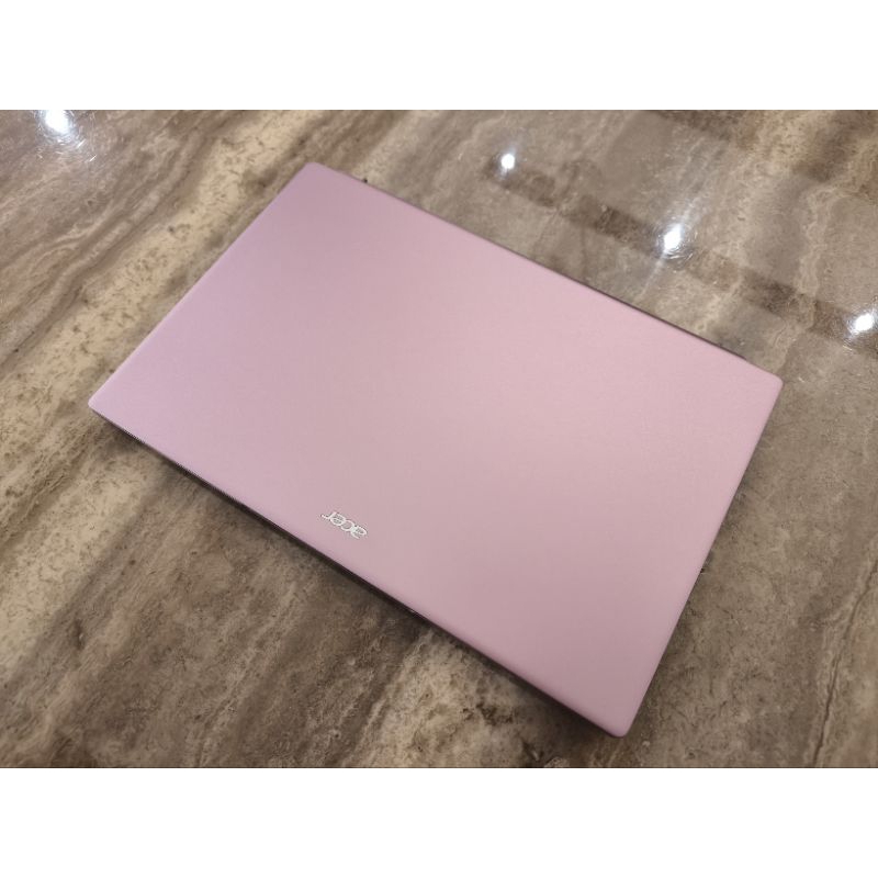 Acer 512GB SSD 16GB Ram Ryzen 5 Swift Go Rose Gold Radeon Graphics ...