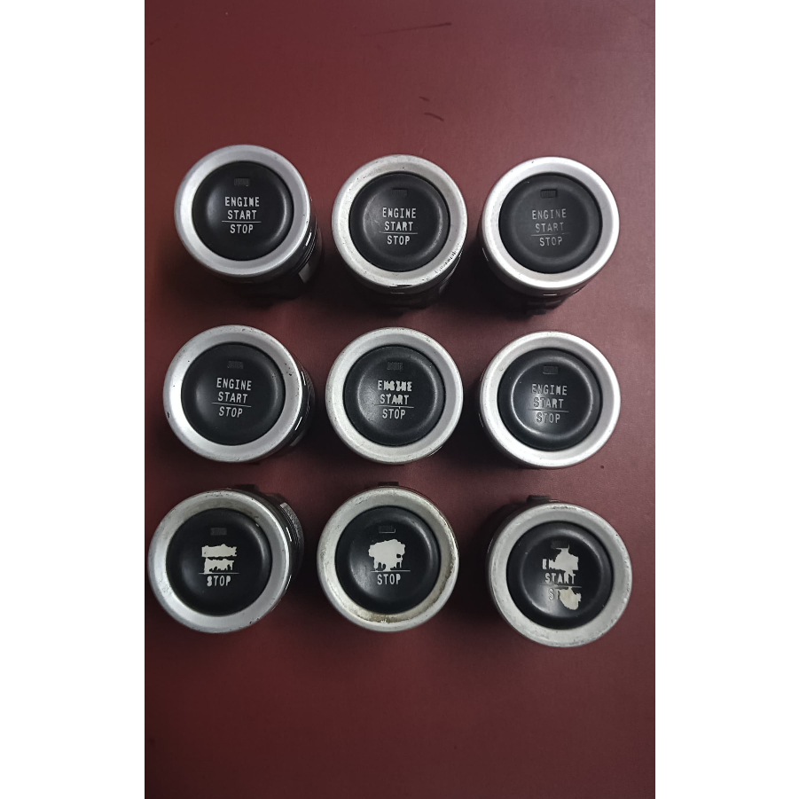 PROTON PREVE SUPRIMA PUSH START BUTTON ORIGINAL PW950871 | Shopee Malaysia