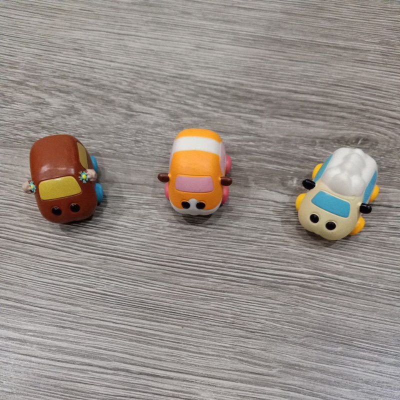 Authethic pui pui molcar toy(whole set) | Shopee Malaysia