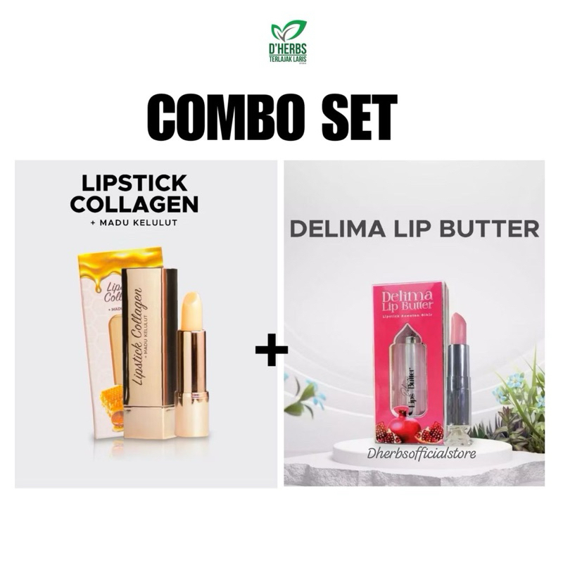 Dherbs Official Store, Online Shop | Shopee Malaysia