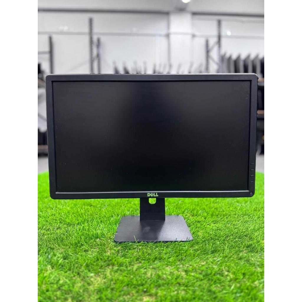 Refurbished Dell 21.5" IPS Full HD Monitor E2214hb Grade A (VGA / DVI ...