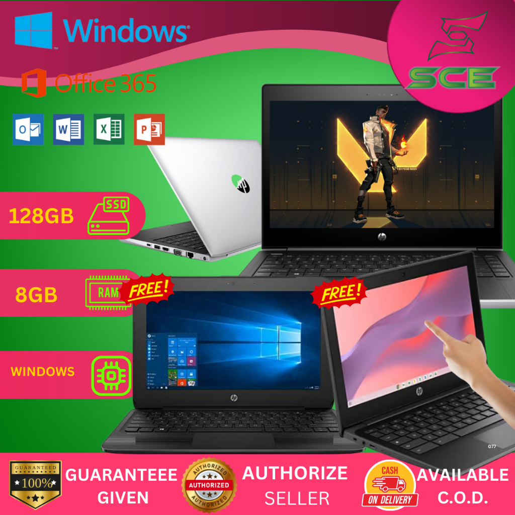 [Bandingkan] EXCLUSIVE SIFU RYAN HP PRO FOR BUSINESS / 8GB RAM 128GB ...