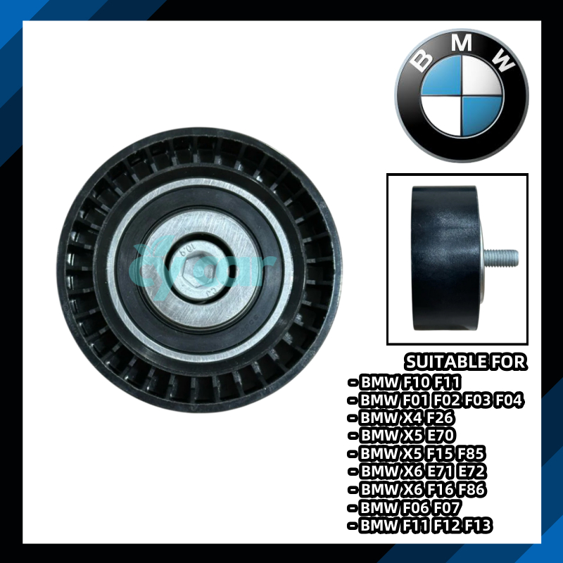 BMW F10 F11 F12 F13 F01 F02 F03 F04 X6 E71 E72 X6 F16 X4 F26 X5 E70 N55 ...