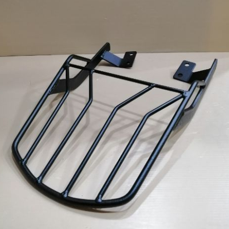 Box Carrier Yamaha LC135 NEW LC135 V2 Black | Shopee Malaysia