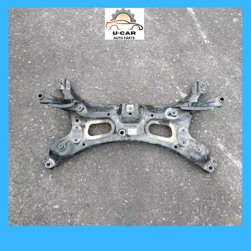 (ORIGINAL) Honda City GM6 JAZZ GK Front Engine Crossmember Subframe ...