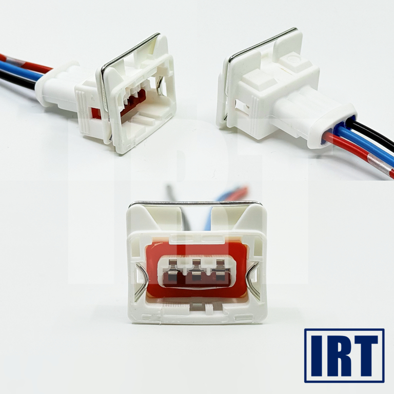 3 Pin Coil CAM Sensor Waja Proton Sportage Kia Camshaft Socket Engine ...