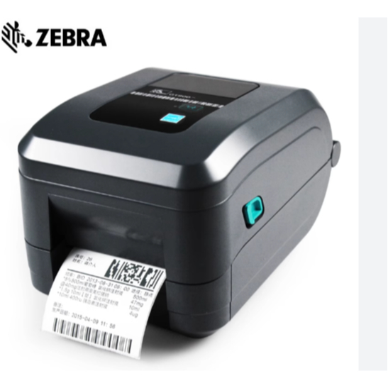 Zebra GT800 Desktop Barcode Label Printer | Shopee Malaysia