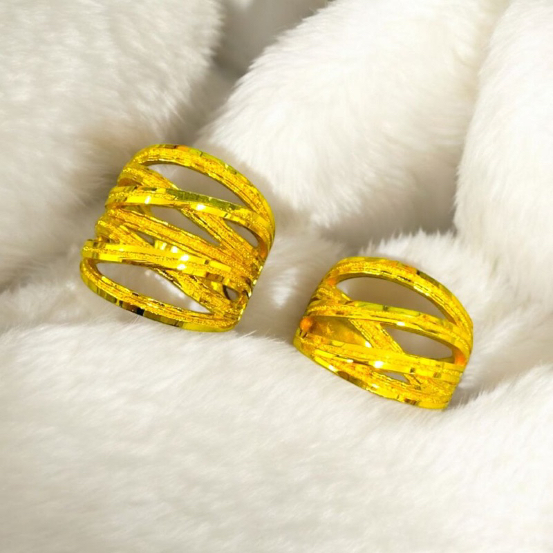 cincin nabila razali 💋 COP 916 / 999 PERSIS ORI 💋 EMAS BANGKOK CINCIN ...