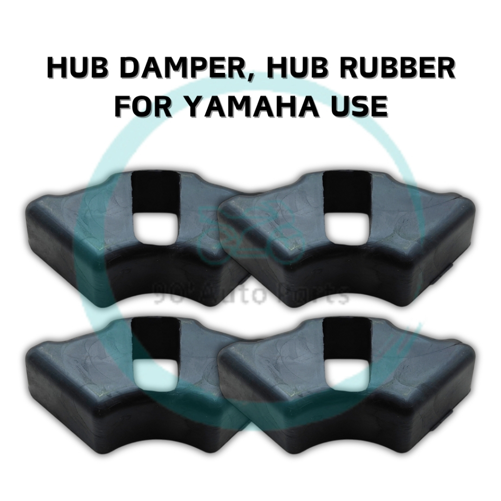 MOTORCYCLE YAMAHA Y80 Y100 Y110 SS2 SRL 125Z RXZ FZ150 135LC Y15 Y16 ...
