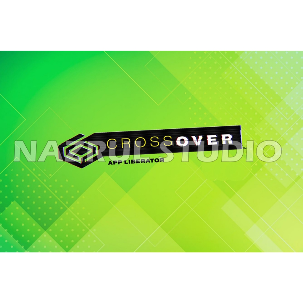 CrossOver 24.0.6 / 23.0 / 22.1.1 Full Version Crack (MacOS) | Shopee ...