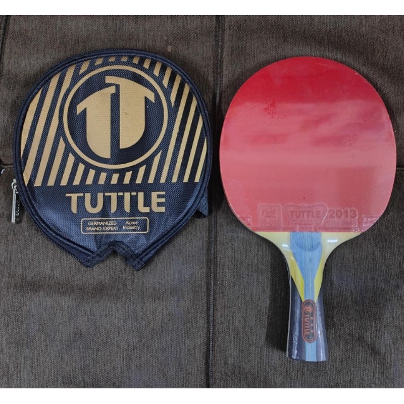 Ping Pong Blade Premade Set Original | Shopee Malaysia