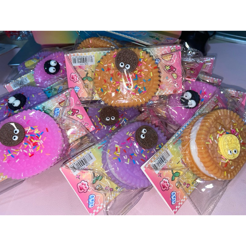 Pinch family decompression squeeze toy squishy taba | Shopee Malaysia