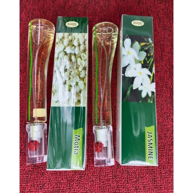AL HABIB ARABIAN MOTIA & JASMINE & VANILA EDP 100ML FOR WOMEN PERFUME ...