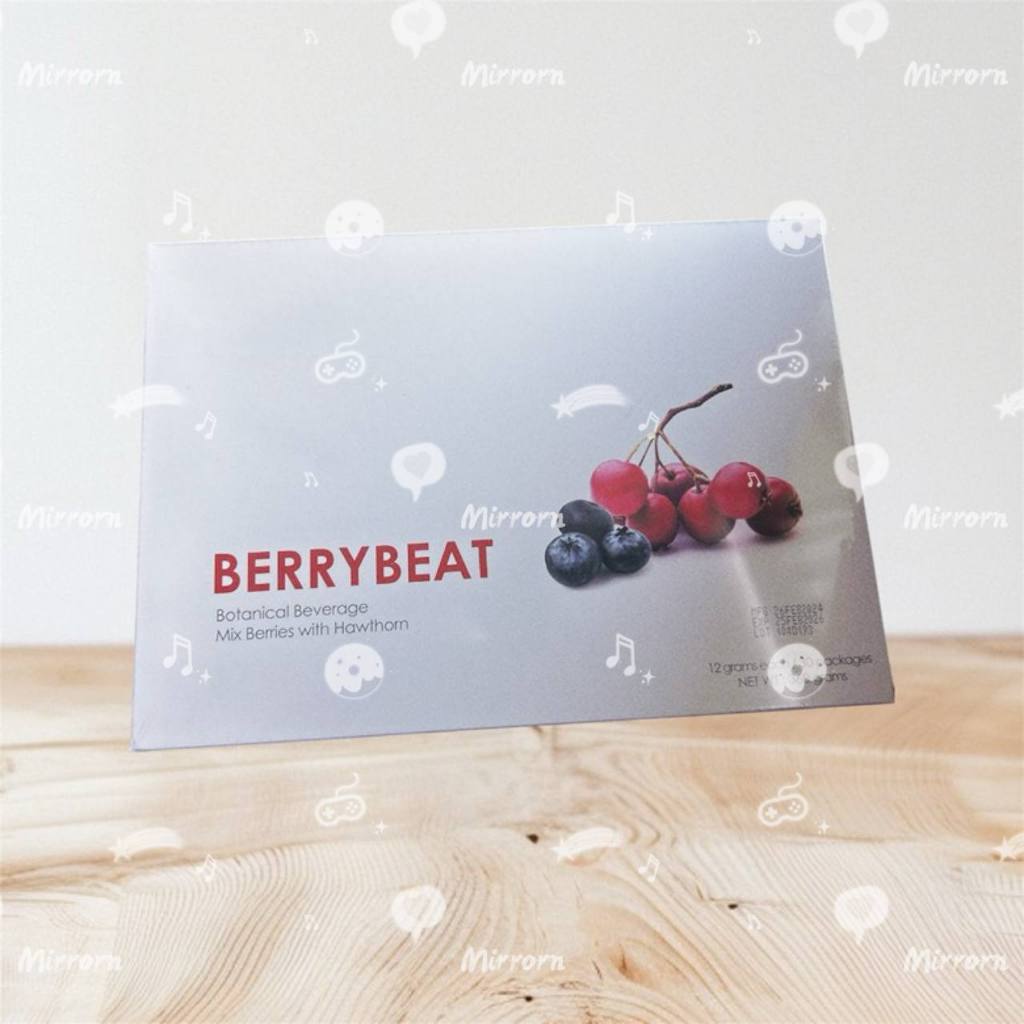 Elead Berrybeat 心欢 E lead | Shopee Malaysia