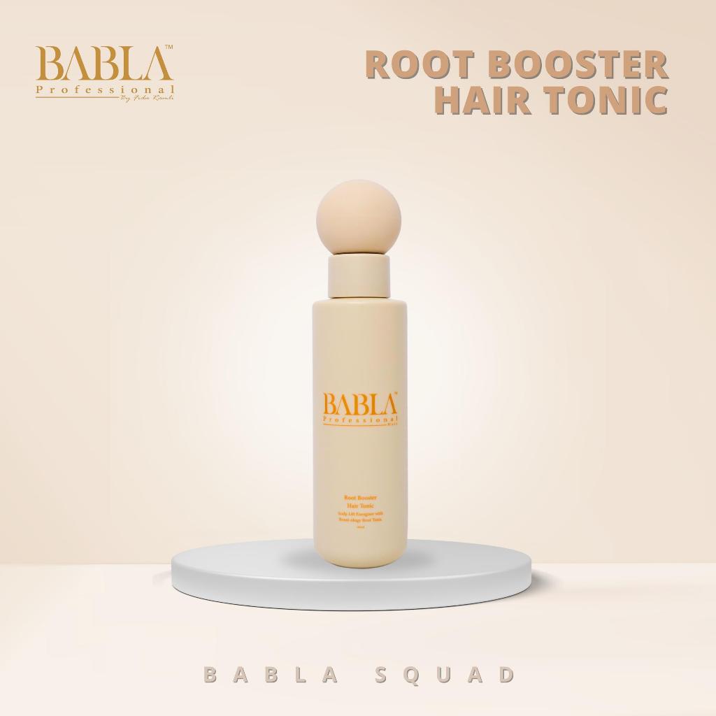 BABLA Root Booster Hair Tonic | Shopee Malaysia
