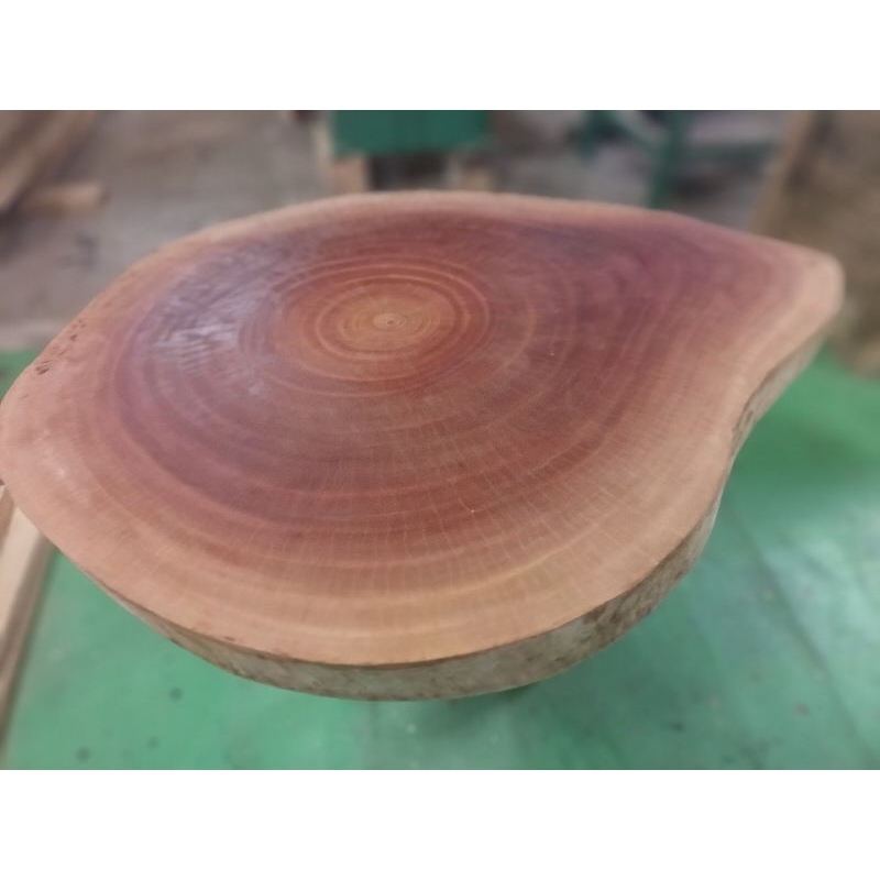 Wooden Slab Kayu Pelbagai Saiz dan Jenis | Shopee Malaysia