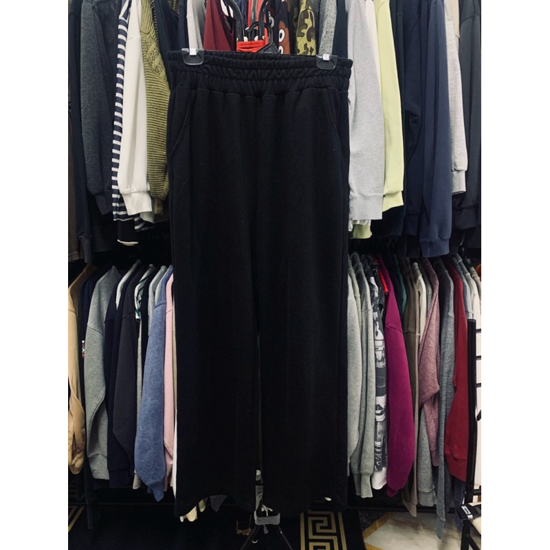 SELUAR JOGGER LOCK LIVE | Shopee Malaysia