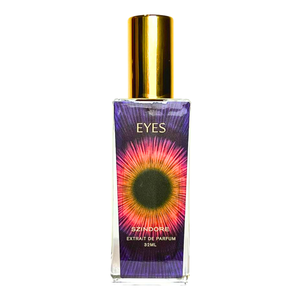 Szindore EYES perfume for unisex | Shopee Malaysia