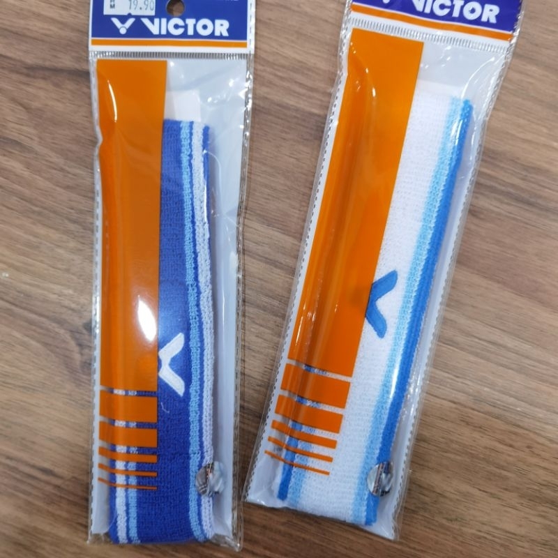 VICTOR Sports Headband SP136 | Shopee Malaysia