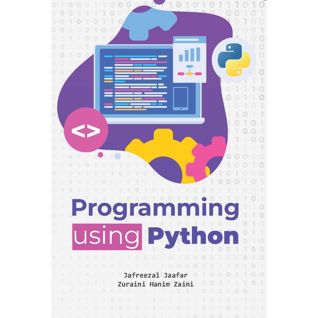 Programming Using Python | Shopee Malaysia
