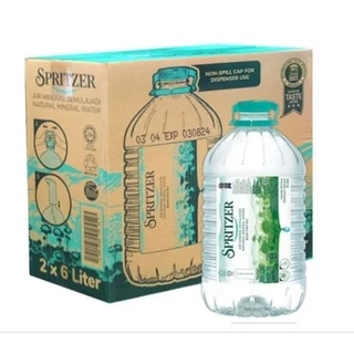 Buy spritzer mineral water Online With Best Price, Jul 2025 | Shopee Malaysia