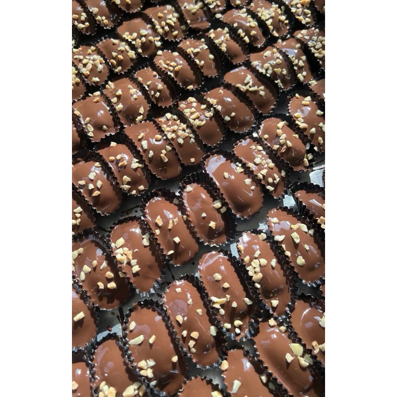 Almond London Kuih Raya Homemade halal | Shopee Malaysia