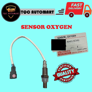Original Perodua Myvi Lagi Best Myvi Icon Alza Axia Viva Front O2 ...