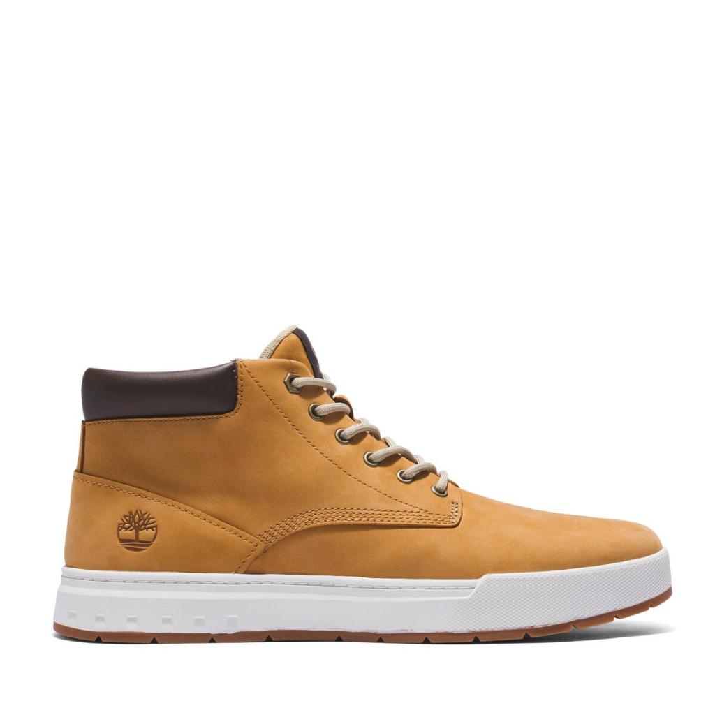 Timberland Mens Laced Shoes | Shopee Malaysia