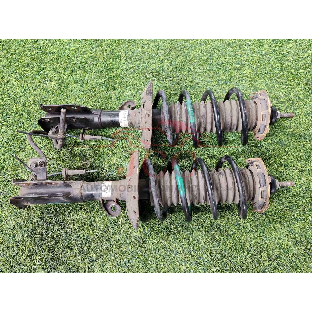 HONDA INSIGHT ZE2 FRONT ABSORBER SET [1B-3E-B1029] | Shopee Malaysia