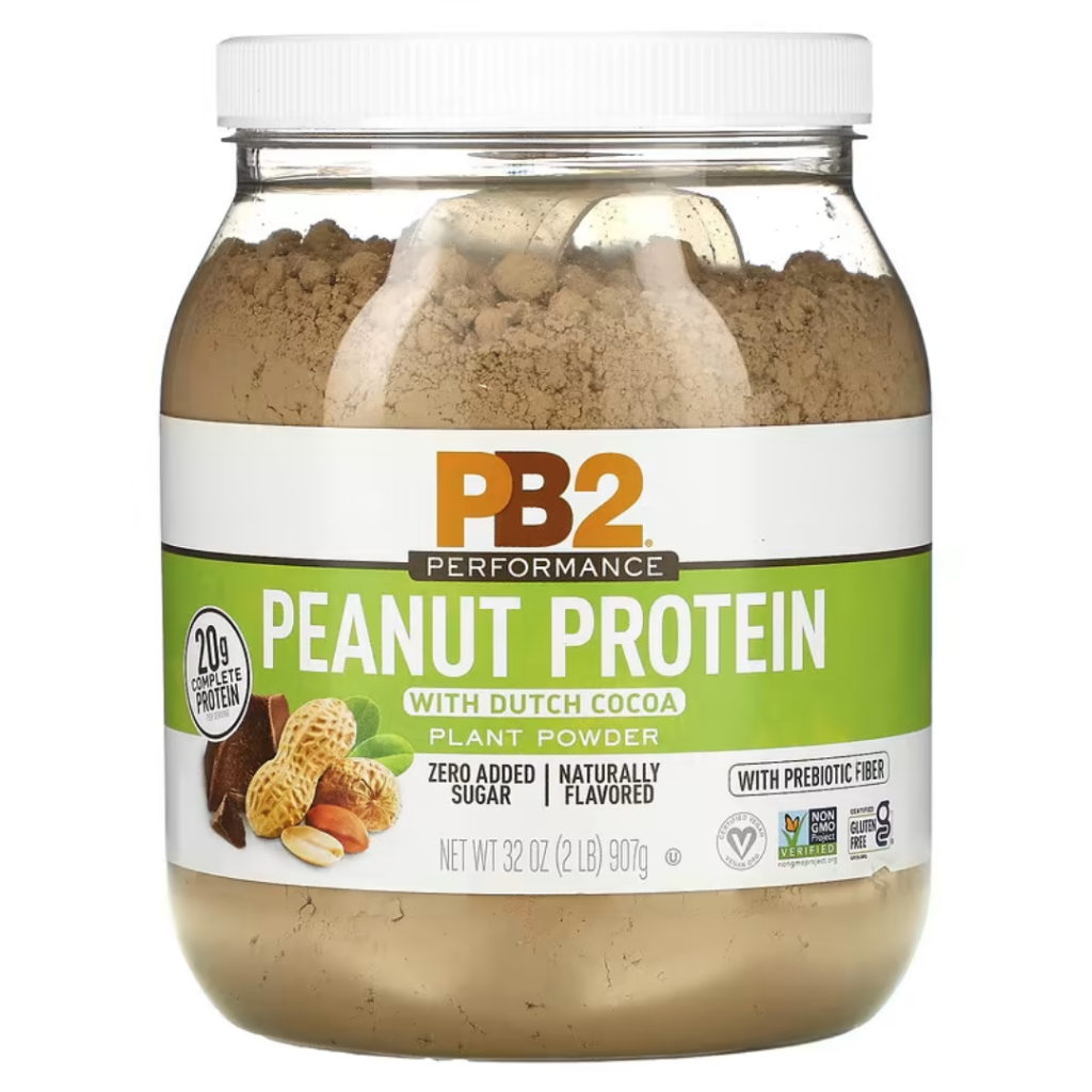 PB2 Foods, Peanut Protein with Dutch Cocoa, Madagascar Vanilla, Pure ...