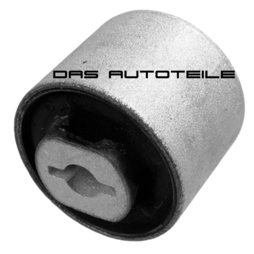 Genuine Volvo S80 V70 XC90 S60 Rear Axle Carrier Bushing Bush Left ...