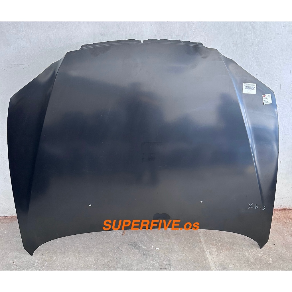 PROTON GEN2 PERSONA 2004 - 2013 FRONT BONNET / DEPAN BONNET | Shopee ...
