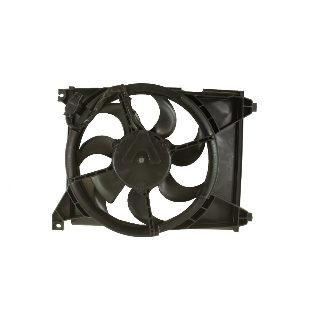 AIRCOND FAN MOTOR COMPLETE (PARTSMALL - MADE IN KOREA) HYUNDAI SONATA 5 ...