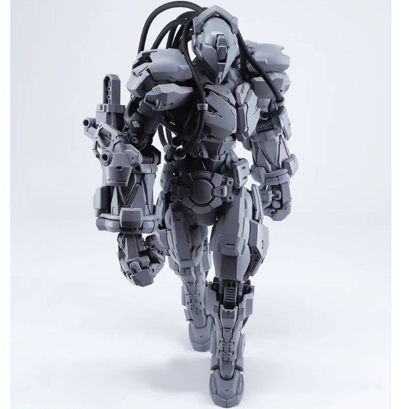 (Read Description) Hemoxian x Non Zero Studio x Over Zero Series 1/10 ...