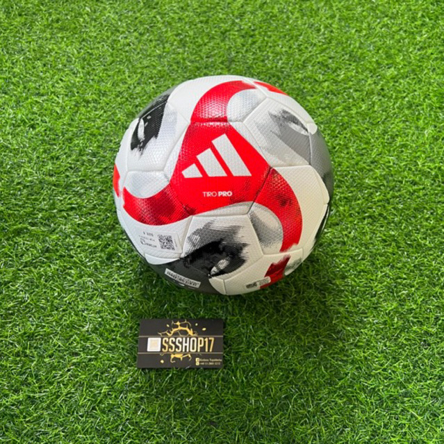 Original Official Adidas FIFA Tiro Pro Ball | Shopee Malaysia