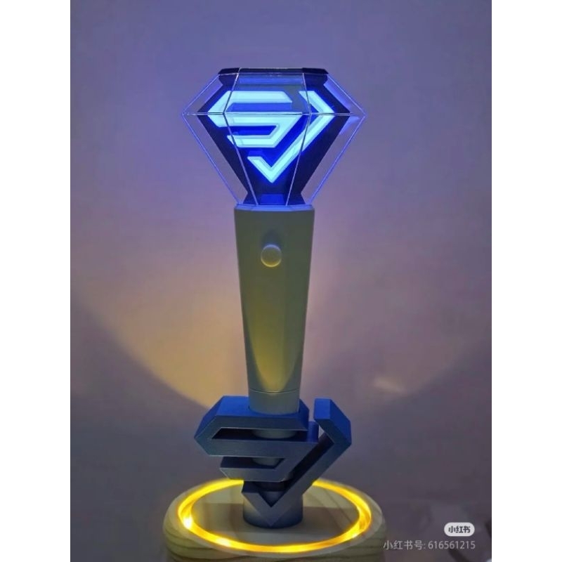 [PRE-ORDER] Super Junior Light Stick Stand | Shopee Malaysia