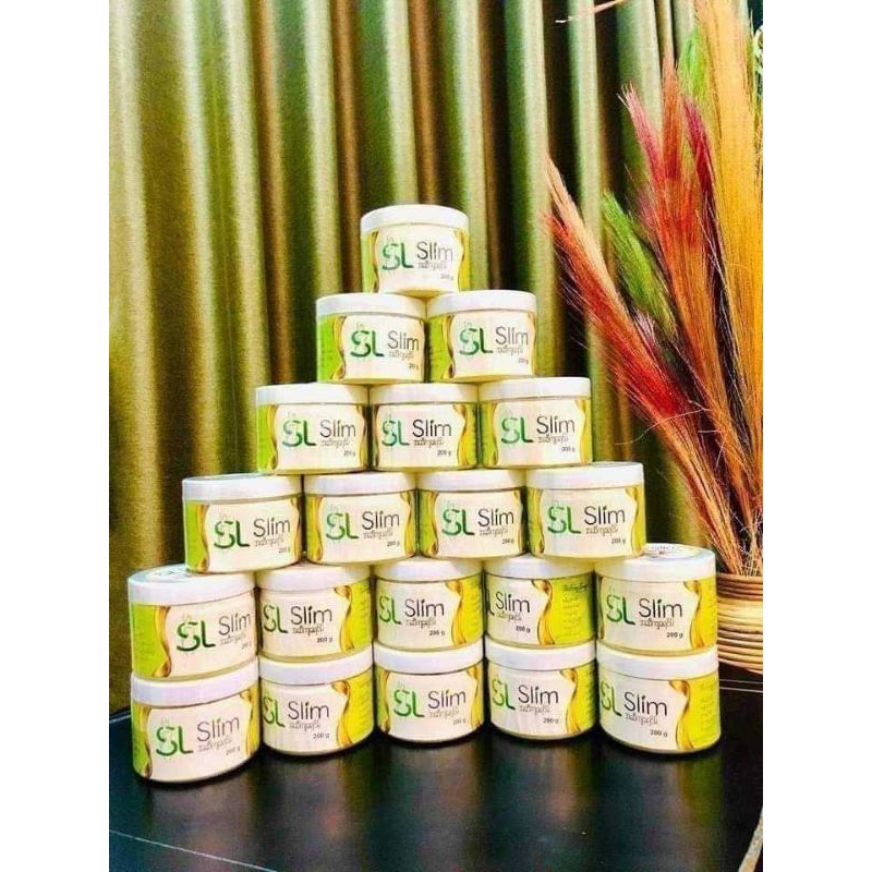 Slim Slimming Body Cream 💗💗💗 | Shopee Malaysia