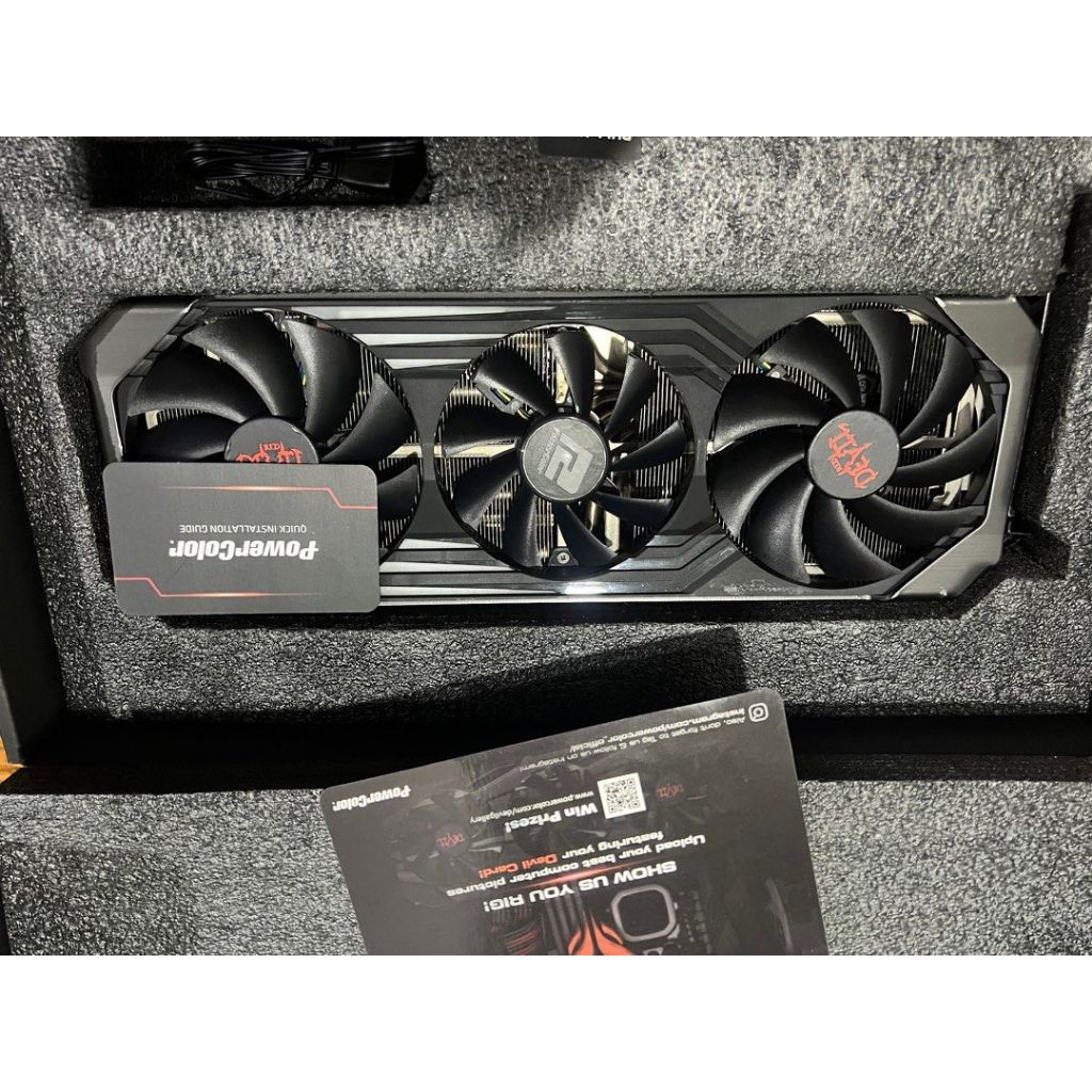 (USED GAMING SET)AMD MSI/SAPPHIRE/ASROCK/RED DEVIL/GIGABYTE/ASUS/XFX ...