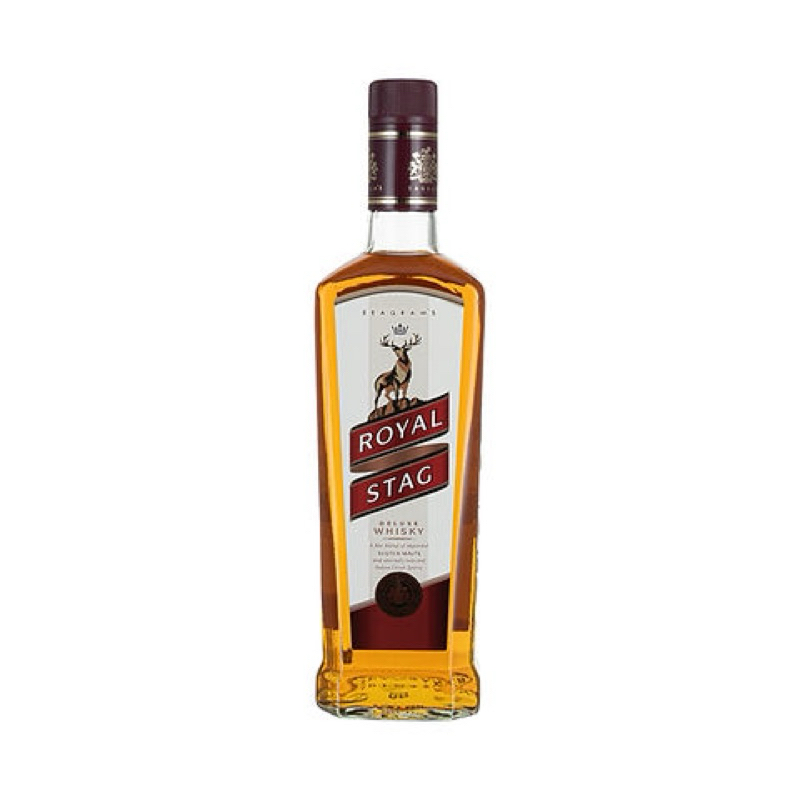 Royal Stag Premium Whiskey 750ml | Shopee Malaysia