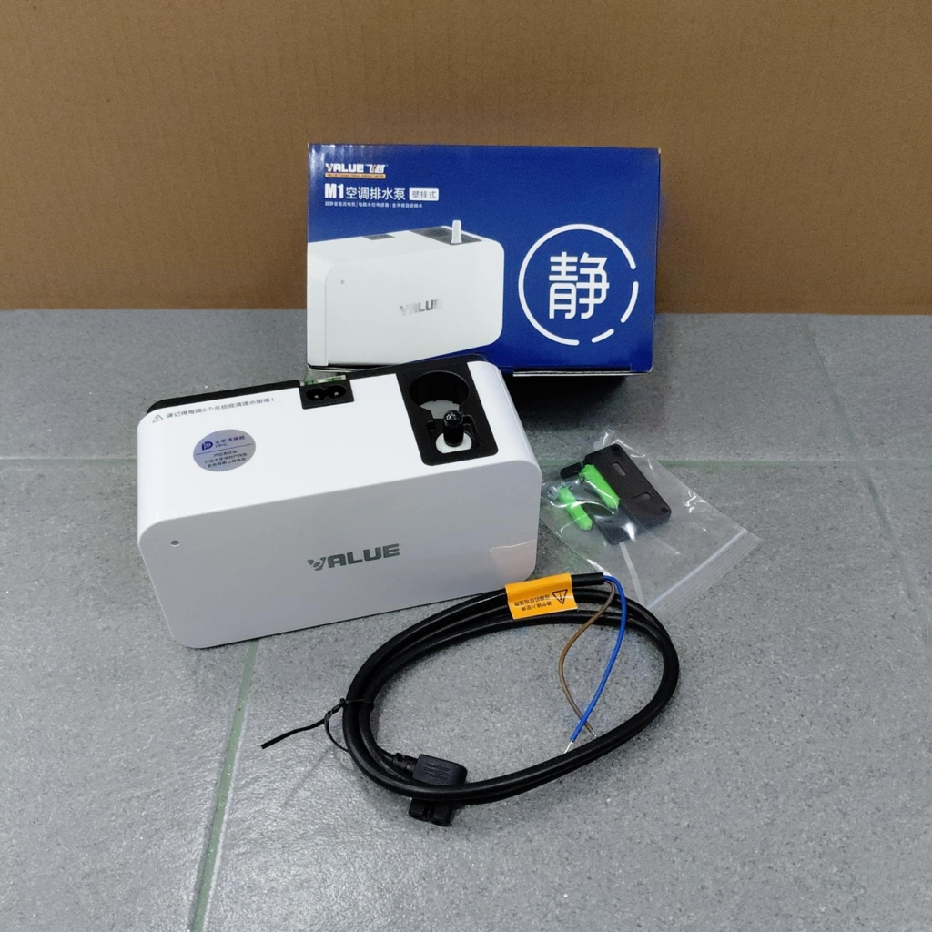 ORI VALUE DRAINAGE PUMP M1 M2 S1 S2 AIRCOND INDOOR WATER PUMP DRAIN ...