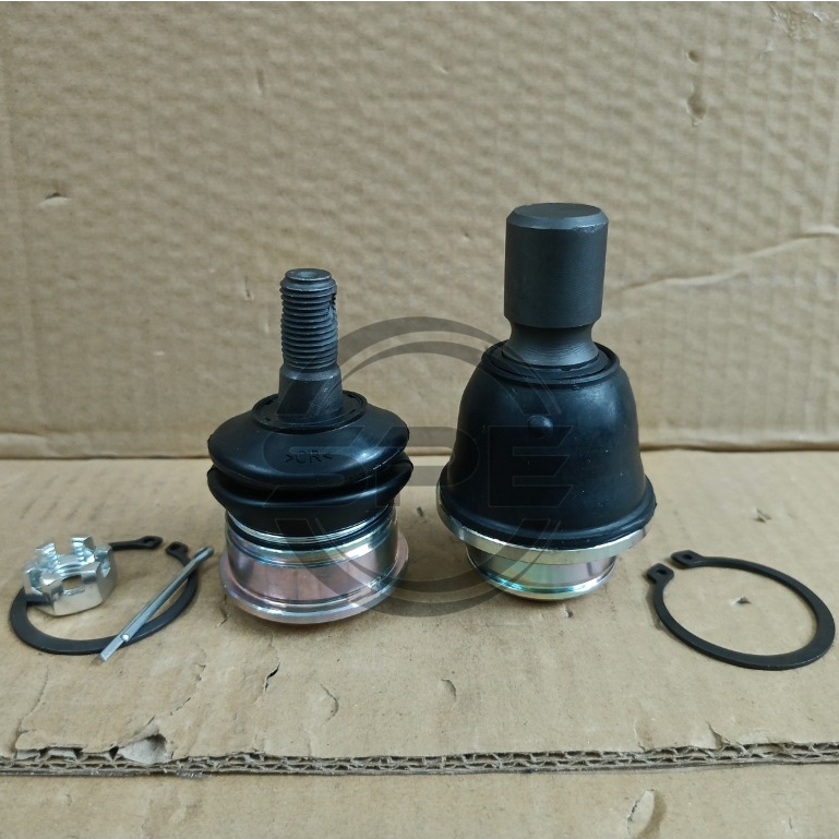 🔥PRICE FOR 1PCS🔥 NISSAN NAVARA D40T / D23T / NP300 4X4 2.5 CC DEPAN ...