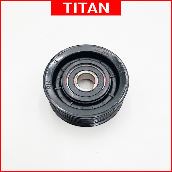 Idler Fan Belt Pulley Honda HRV T7A ,BRV ,TRO ,Civic FB/FC 1.8 ,Accord ...