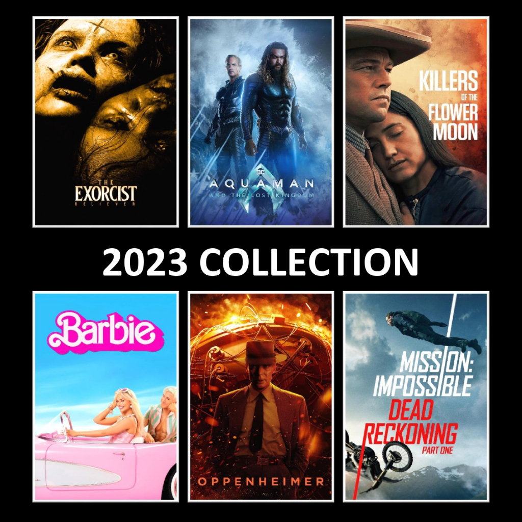 2023 MOVIE COLLECTION | PENDRIVE MOVIE | KOLEKSI VIDEO KANAK KANAK ...