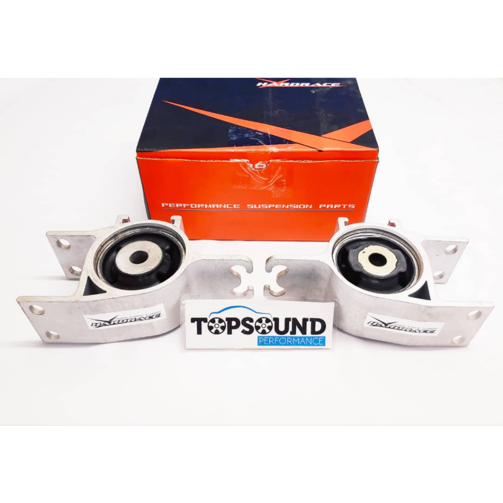 HARDRACE FRONT LOWER CONTROL ARM BUSHING (REAR SIDE) FOR MERCEDES BENZ ...