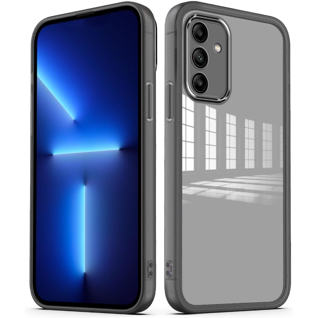 Color Frame TPU Silicone Camera lens Protection Case Cover For Samsung ...